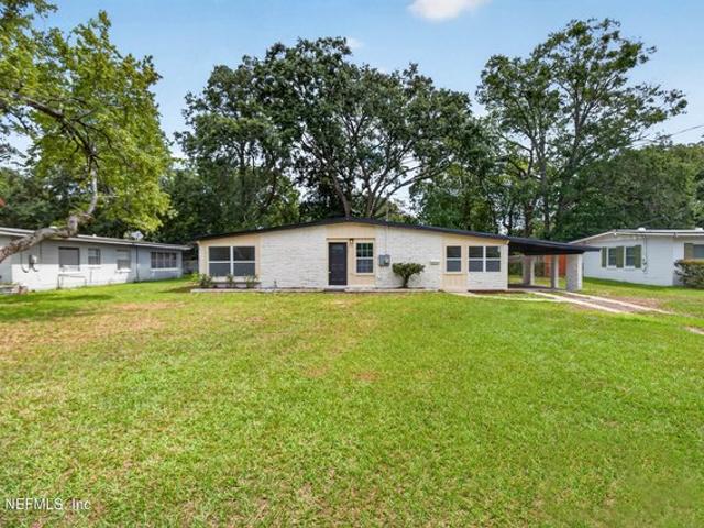3751 Pizarro Rd, Jacksonville, FL 32217