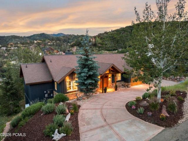 3751 Sunridge Dr, Park City, UT 84098