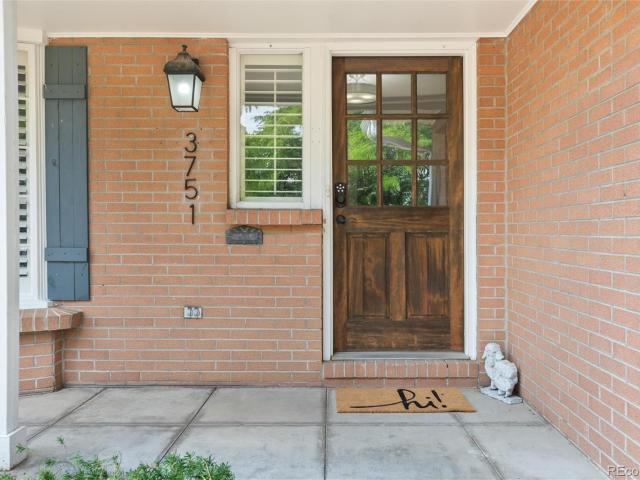3751 S Hillcrest Drive