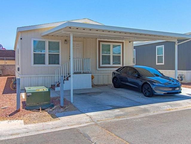 3751 S Nellis Blvd Spc 328, Las Vegas, NV 89121
