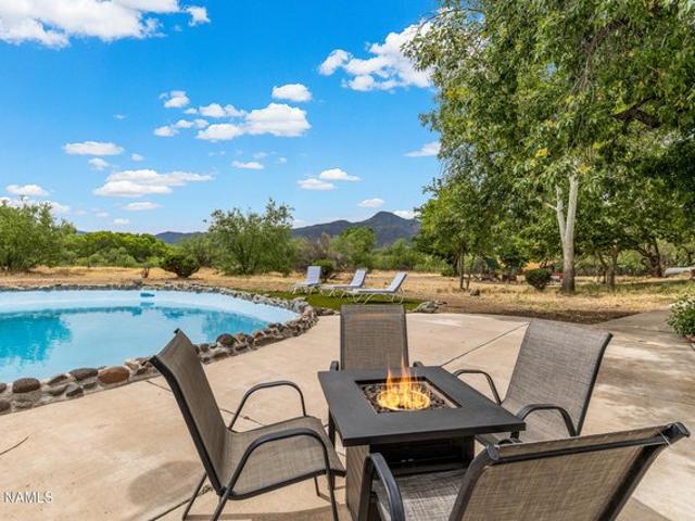 3751 S Pearce Ln, Camp Verde, AZ 86322