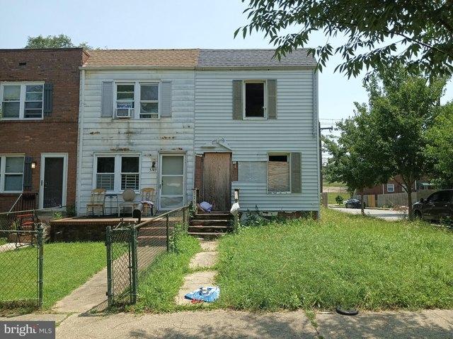 3751 Saint Margaret St, Baltimore, MD 21225
