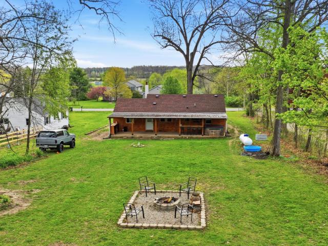 3751 Vernon Asbury Road