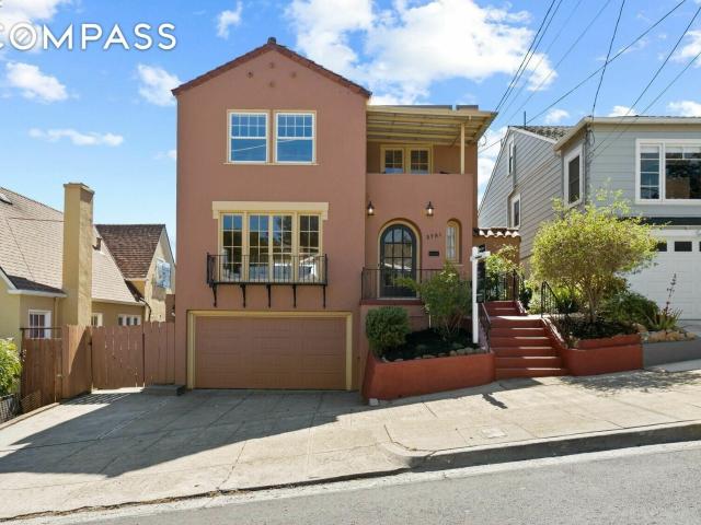 3751 Victor Ave, Oakland, CA