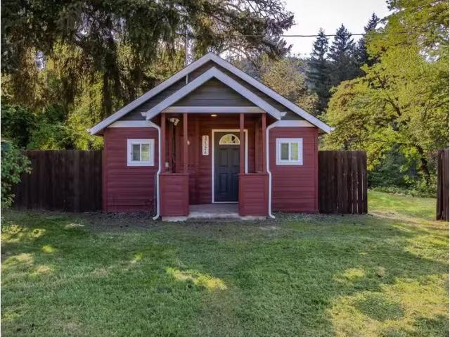 37526 Row River Rd, Dorena, OR 97434 Single Family Home for Sa.