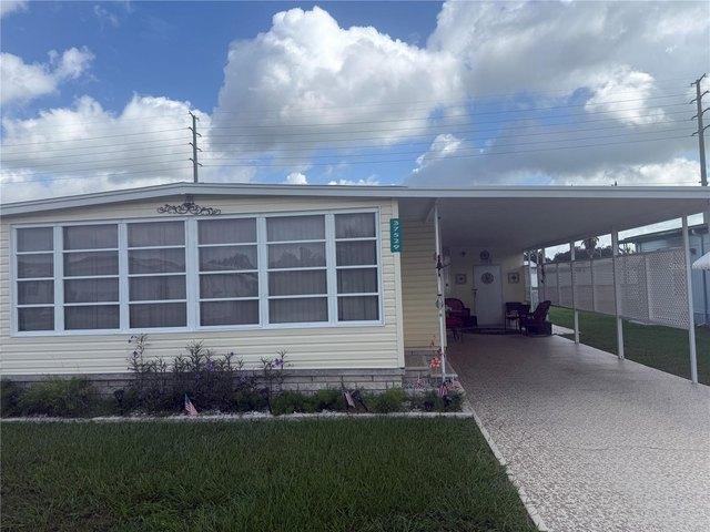 37529 Attica Ave, Zephyrhills, FL 33542