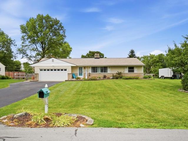 3752 Mayfair Dr, Grove City, OH 43123