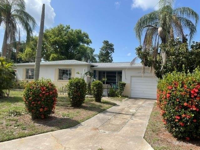 3752 Benson Ave N, Saint Petersburg, FL 33713