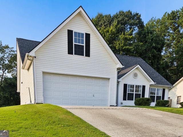 3752 Chesapeake Trace Lane