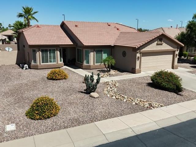 3752 E Westchester Dr, Chandler, AZ 85249