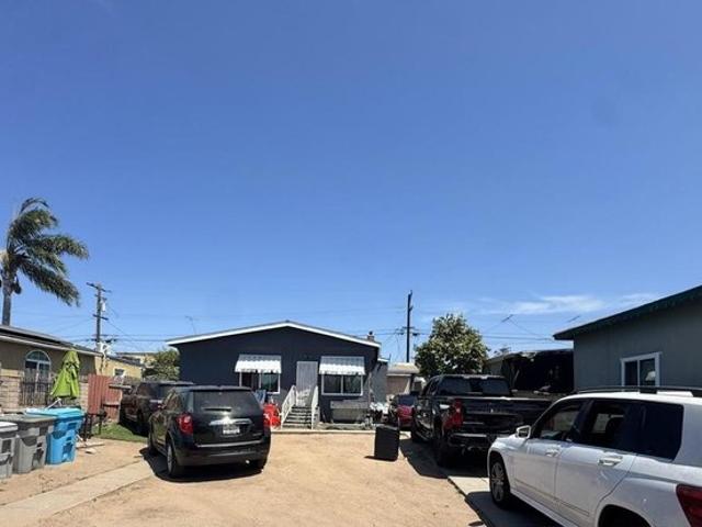 3752 Florence St, San Diego, CA 92113