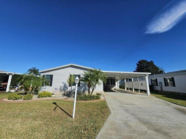3752 Running Deer Unit 3752, Sebring, FL 33872