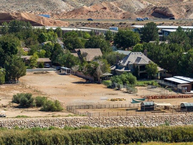 3752 Sugar Leo Rd, Saint George, UT 84790