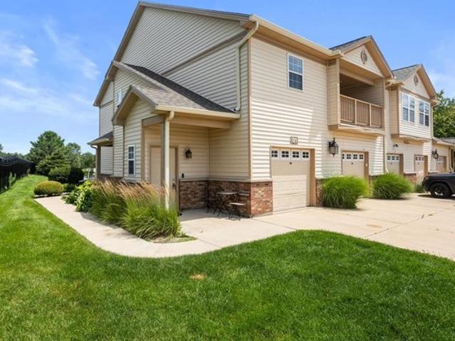 3752 Thornhill Cir Unit 3752, Champaign, IL 61822