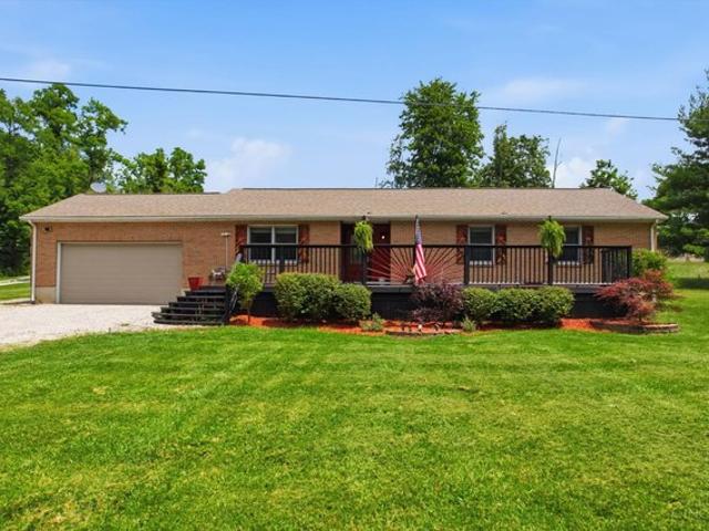 3752 Todds Run Foster Rd, Williamsburg, OH 45176
