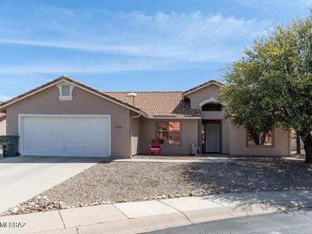 3752 Via El Soreno, Sierra Vista, AZ 85650