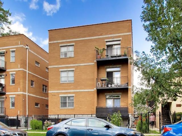 3752 W Leland Ave Apt 3S, Chicago, IL 60625