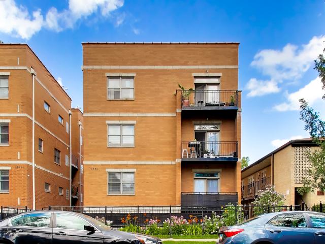 3752 W Leland Avenue # 3S