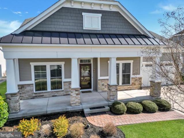 37534 Bella Via Way, Ocean View, DE 19970
