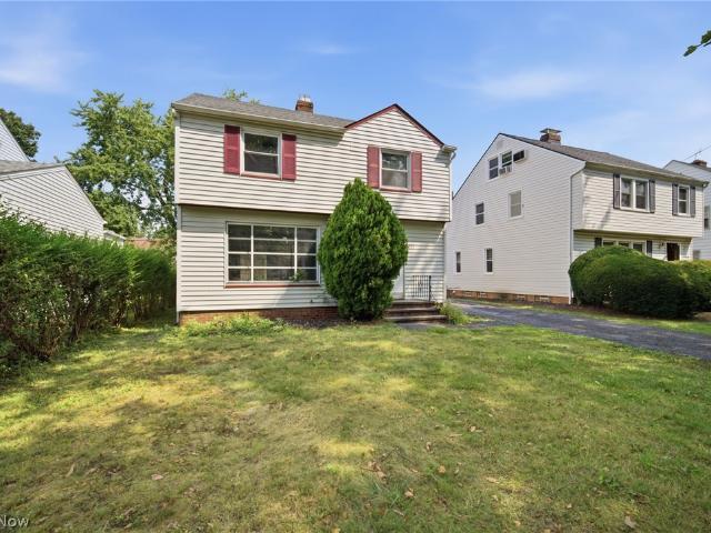 3753 Berkeley Road
