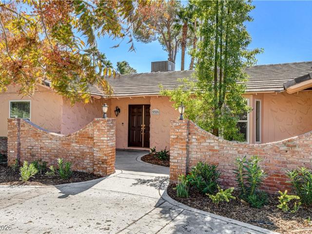 3753 E Meadowcrest Dr, Las Vegas, NV 89121 | MLS #2748 | Compass