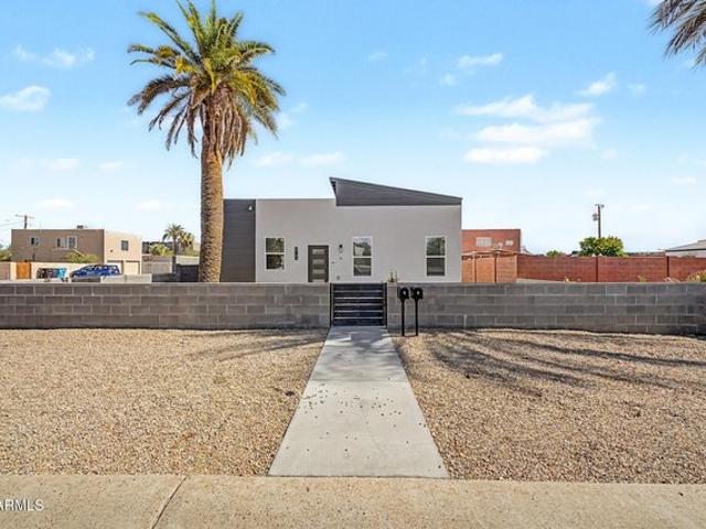 3753 E Polk St, Phoenix, AZ 85008