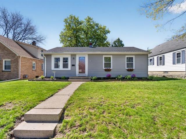3753 E Whittaker Ave, Cudahy, WI 53110