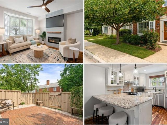 3753 Jason Ave, Alexandria, VA 22302