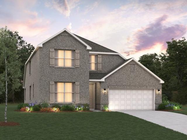 3753 Jimson Ave, Midlothian, TX 76084