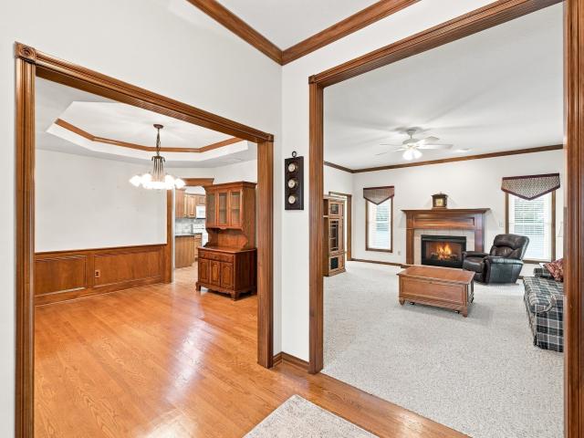 3753 S Cedar Creek Lane