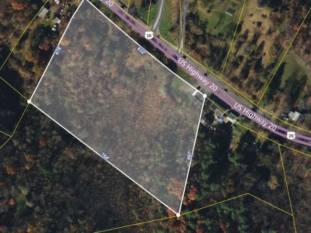 3753 Us Highway 20