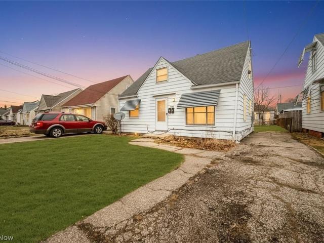 3753 W 117th Street