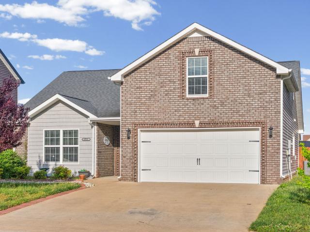 3753 Windmill Dr, Clarksville, TN 37040 | MLS #3179