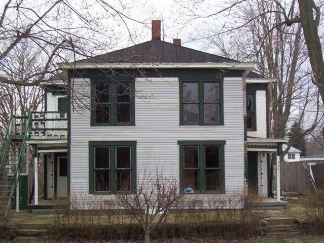 $375 / 3br Large duplex Rent or Rent to Own Winchester, Indiana