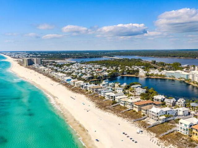 375 377 Beachside Dr, Panama City Beach, FL 32413 | MLS #996250 | Compass