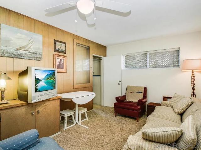 375 81 Rosecrans St, San Diego, CA 92106 | MLS #250046