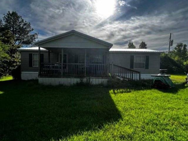 375 County Road 417, Guntown, MS 38849