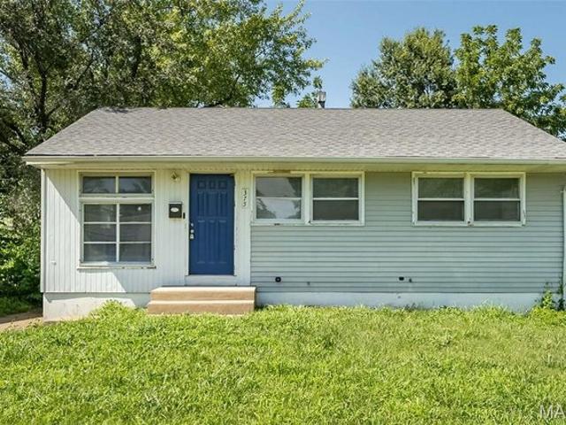 375 Cameron Rd, Saint Louis, MO 63137