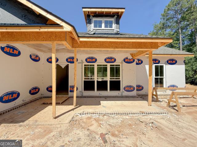 375 Canoochee Drive