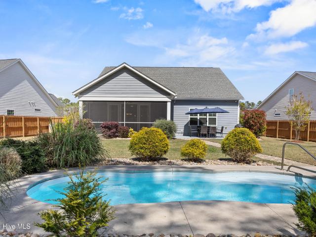 375 Canter Crest Road