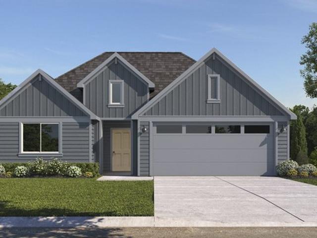 375 Carter St, Bullard, TX 75757