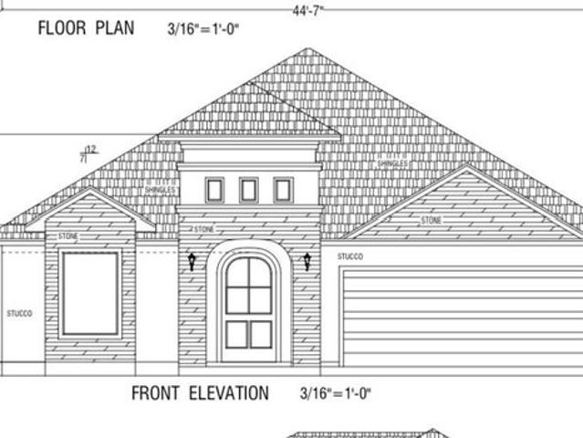 375 Winchester Rd, Eagle Pass, TX 78852