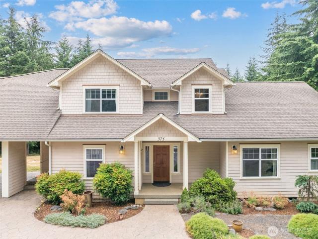 375 Curtis Hill Road