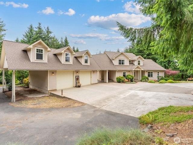 375 Curtis Hill Rd, Chehalis, WA 98532