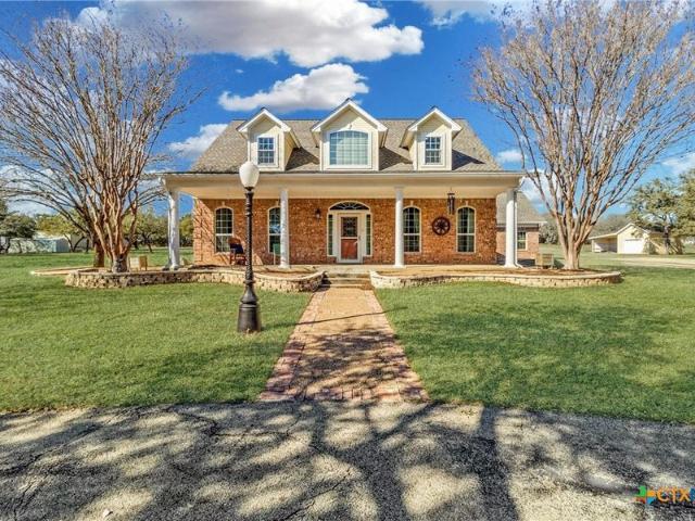375 Amber Jill Cove, Killeen, US, TX