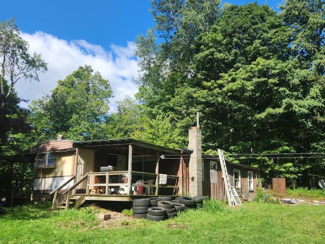 375 Aden Hill Road