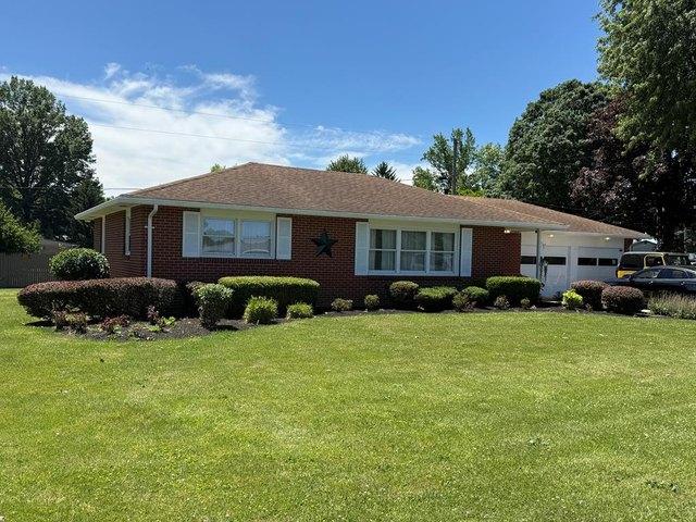 375 Arch Dr, Bucyrus, OH 44820