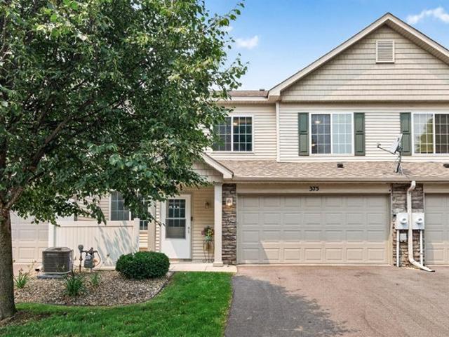 375 Arrowhead Dr, Lino Lakes, MN 55014