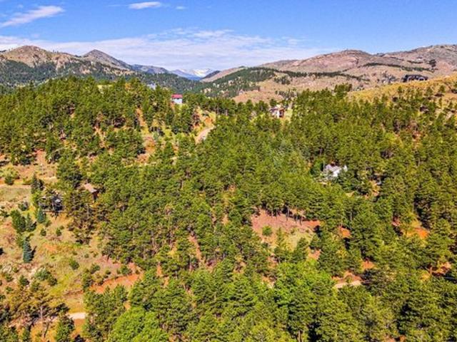 375 Arroyo Chico, Boulder, CO 80302