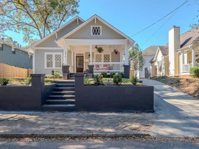 375 Atwood St SW, Atlanta, GA 30310